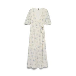 V&eacute;ro Moda Vero Moda Kleid in Birch | Gr.: XS