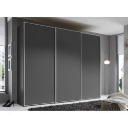STAUD Schwebet&uuml;renschrank &raquo;Sinfonie Plus, edles Design in hochwertiger Qualit&auml;t, Made in Germany&laquo; Mit vier verschiedenen Ausstattungsvarianten 