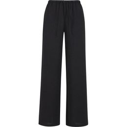Urban Classics Trouser in black | Gr.: XS