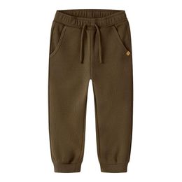 name it Jogginghose in Teak1 | Gr.: 122