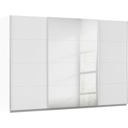 OTTO home Kleiderschrank &raquo;Mehrzweckschrank Schwebet&uuml;renschrank Mietswohnung Schlafzimmer CORTONA&laquo; erh&auml;ltlich in Breite: 136/181/203/226/271/315/360 cm