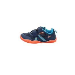 Lico Klettschuhe in Blau | Gr.: 30