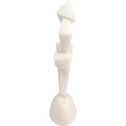 KARE Dekoobjekt &raquo;Balance Stones&laquo; verschiedene Gr&ouml;&szlig;en Polyresin B/H/T: 14,5cm x 35,5cm x 8,7cm