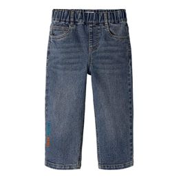 name it Jeans in Medium Blue Denim1 | Gr.: 98