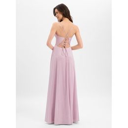 Marie Lund Kleid in altrosa - 0002 | Gr.: 38