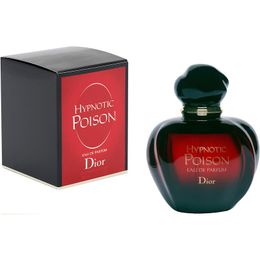 Dior Damen Eau de Parfum &raquo;Hypnotic Poison&laquo; mit extravaganter Komposition rot Einheitsgr&ouml;&szlig;e