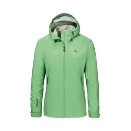 Sch&ouml;ffel Sch&ouml;ffel Jacke "2.5L 3D Jacket Vistdal L" in sprint crisp | Gr.: 46