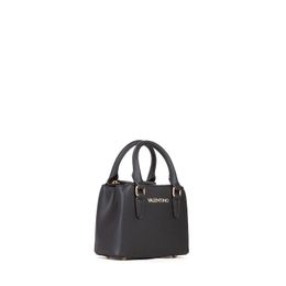 Valentino Handbags Valentino Bags Damen VALENTINO BAGS Shopper &raquo;ZERO RE&laquo; Damen Umh&auml;ngetasche, Schultertasche, Tragetasche mit Logoschriftzug schwarz B/H/T: 20cm x 14,5cm