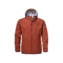 Sch&ouml;ffel Sch&ouml;ffel Jacke "Jacket Style Migandi MNS" in dark crabapple | Gr.: 52