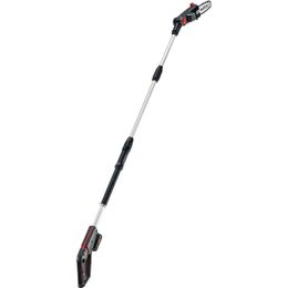 Al-Ko Akku-Hochentaster &raquo;18 V BOSCH HOME AND GARDEN COMPATIBLE CSA 1820&laquo; () grau Ausziehbarer Teleskopstiel zur individuellen Anpassung der 