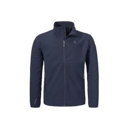 Sch&ouml;ffel Sch&ouml;ffel Jacke "Softshell Jk Style Mirusha MNS" in navy blazer | Gr.: 56