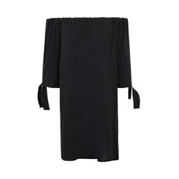 Lascana Strandkleid in schwarz | Gr.: 36