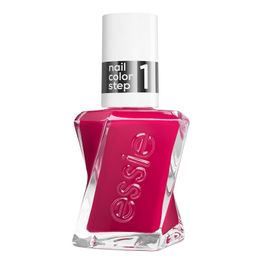 essie Damen essie Nagellack &raquo;GEL COUTURE&laquo; Gel-Finish ohne UV-Licht, langanhaltend pink Einheitsgr&ouml;&szlig;e