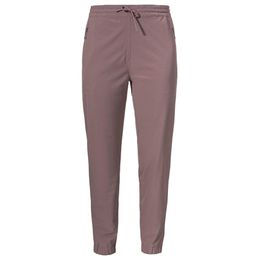 Sch&ouml;ffel Sch&ouml;ffel Hose "Pants Vienna L" in twilight mauve | Gr.: 38