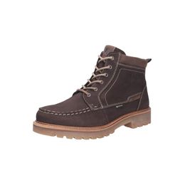Pius Gabor Stiefel in braun | Gr.: 44