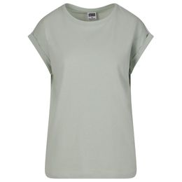 Urban Classics T-Shirt in frostmint | Gr.: XS