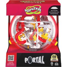 Spin Master Spiel &raquo;Perplexus Portal&laquo; bunt Einheitsgr&ouml;&szlig;e Spiel