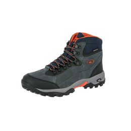 Lico Wanderschuh "Milan" in Grau | Gr.: 48