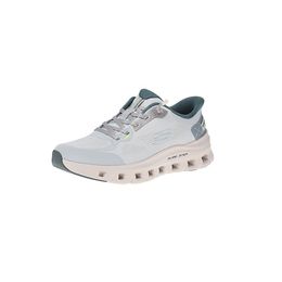Skechers Sneaker low Glide-Step Pro-Pure Motion in Blau | Gr.: 40