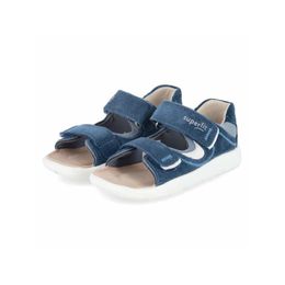 Superfit Minilette in blue | Gr.: 22