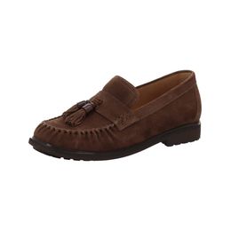 Gabor Slipper in braun | Gr.: 38,5