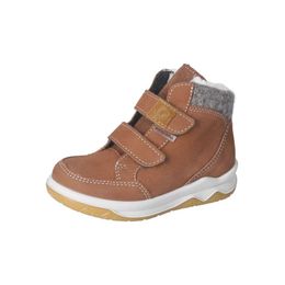 Ricosta Kindergarten Warmfutter Boot & Stiefel in braun | Gr.: 25