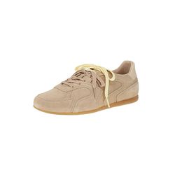 Gant Sneaker low Sperly in Beige | Gr.: 38
