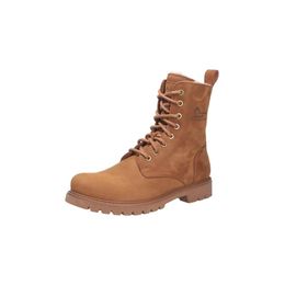 Panama Jack Stiefel FRISIA in braun | Gr.: 40