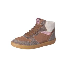 Ricosta Grundschule Stiefel in braun | Gr.: 38