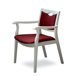 Home Affaire Armlehnstuhl &raquo;London, Stuhl, Komfortsessel, 3 Gestellfarben, Made in Italy&laquo; () 1 Stk.Extra-komfortabel, ergonomisch, fleckenabweisendes 