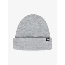 Quiksilver Herren Beanie &raquo;PERFORMER BEANIE&laquo; sportlicher Beanie, f&uuml;r Wintermode und Sportmode, One Size Einheitsgr&ouml;&szlig;e