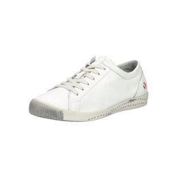 Softinos Sneaker in Wei&szlig; | Gr.: 39