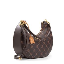 Gabriella G By Gabriella Gucci Damen GABRIELLA G By Gabriella Gucci Hobo &raquo;JENNIFER&laquo; Damen Henkeltasche, Schultertasche, Umh&auml;ngetasche mit 