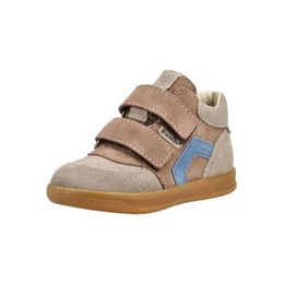 Pepino Halbschuhe NIRU in Hellbraun | Gr.: 26