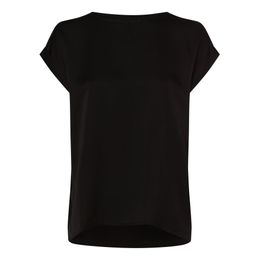 Vila Shirt VIEllette in schwarz | Gr.: 42