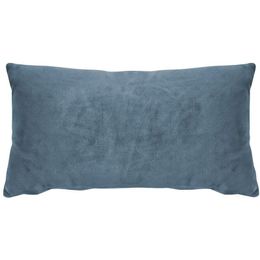 Pad Dekokissen &raquo;Smooth&laquo; Perfekte Farbabstimmung Polyester B/L: 25cm x 50cm, 1 Stk.