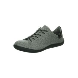 Think! Sneakers Low BLO in Grau/Kombi | Gr.: 41