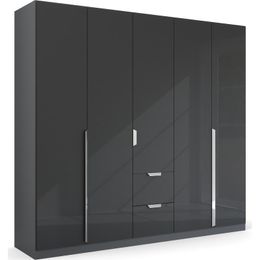 Rauch Dreht&uuml;renschrank &raquo;Kleiderschrank Schrank Garderobe Ankleide GLAMOUR BY QUADRA SPIN&laquo; Breiten: 181/226/271 cm, H&ouml;he 210 cm, mit eleganter 