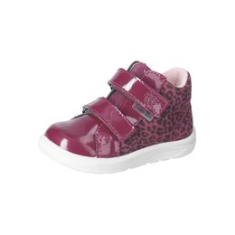 Pepino Lauflern Stiefel in pink | Gr.: 27