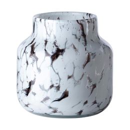 Fink Tischvase &raquo;PANTEA&laquo; B/H/T: 19cm x 19cm x 19cm &Oslash; 19cm
