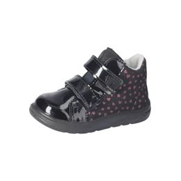 Pepino Lauflern Stiefel in schwarz | Gr.: 27