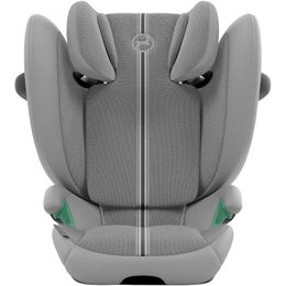 Cybex Autokindersitz &raquo; Gold, Solution G2&laquo; Klasse II / III (15-36 kg) grau Einheitsgr&ouml;&szlig;e Autokindersitz