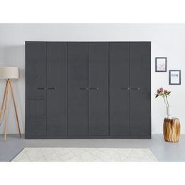 OTTO home Kleiderschrank &raquo;Mehrzweckschrank Aktenschrank M&ouml;bel Mietswohnung Schlafzimmer OTELI&laquo; erh&auml;ltlich in Breiten 91-360 cm, ab Breite 136cm inkl. 