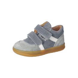 Pepino Kindergarten Sneaker in gr&uuml;n | Gr.: 26