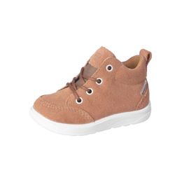 Pepino Kindergarten Sneaker in braun | Gr.: 24
