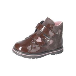 Pepino Lauflern Stiefel in braun | Gr.: 22