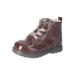 Pepino Lauflern Stiefel in braun | Gr.: 24