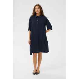 Culture Kleid CUtala A-shape in Salute | Gr.: M