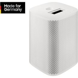 Laser-TV &raquo;The Premiere 5 (2025)&laquo; (560 lm 1000:1 1920 x 1080 px) wei&szlig; Samsung TV Plus, Gaming Hub, Bluetooth, WiFi Direct, Bixby, Alexa, DLNA, 