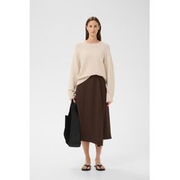 Inwear Casual LAKEIW Regular fit in Coffee Bean | Gr.: 42